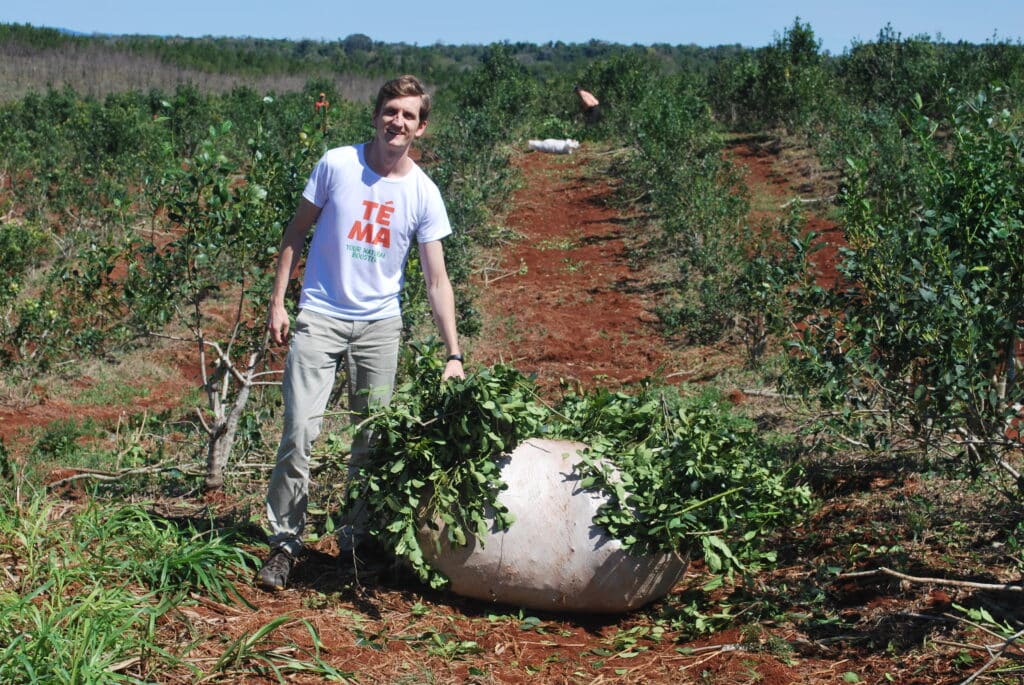 En Argentine, un entreprenariat écologique et responsable à travers l ...