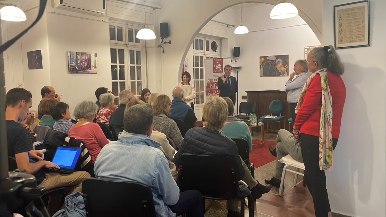 Tour du monde avec Français du monde - ADFE : programme de fin d'année ...