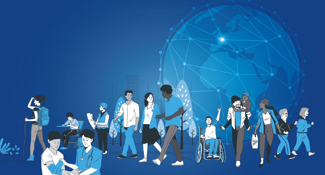 Rapport d'activité 2023 du Cleiss : une année de transition et de ...