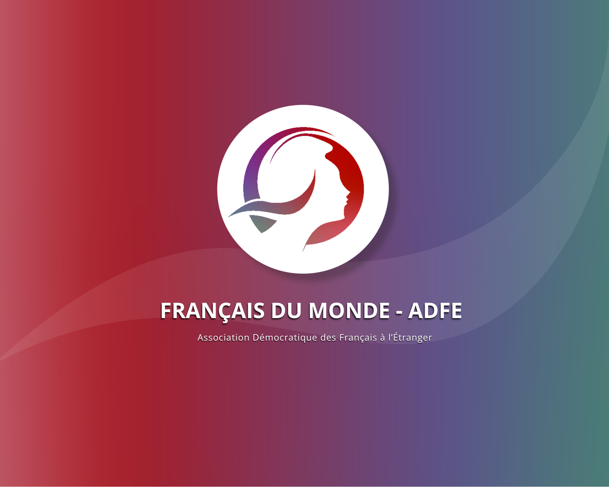 Organisation - Français du monde - ADFE