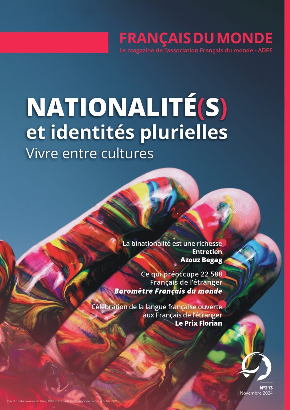 Français du monde - ADFE - Français du monde - ADFE